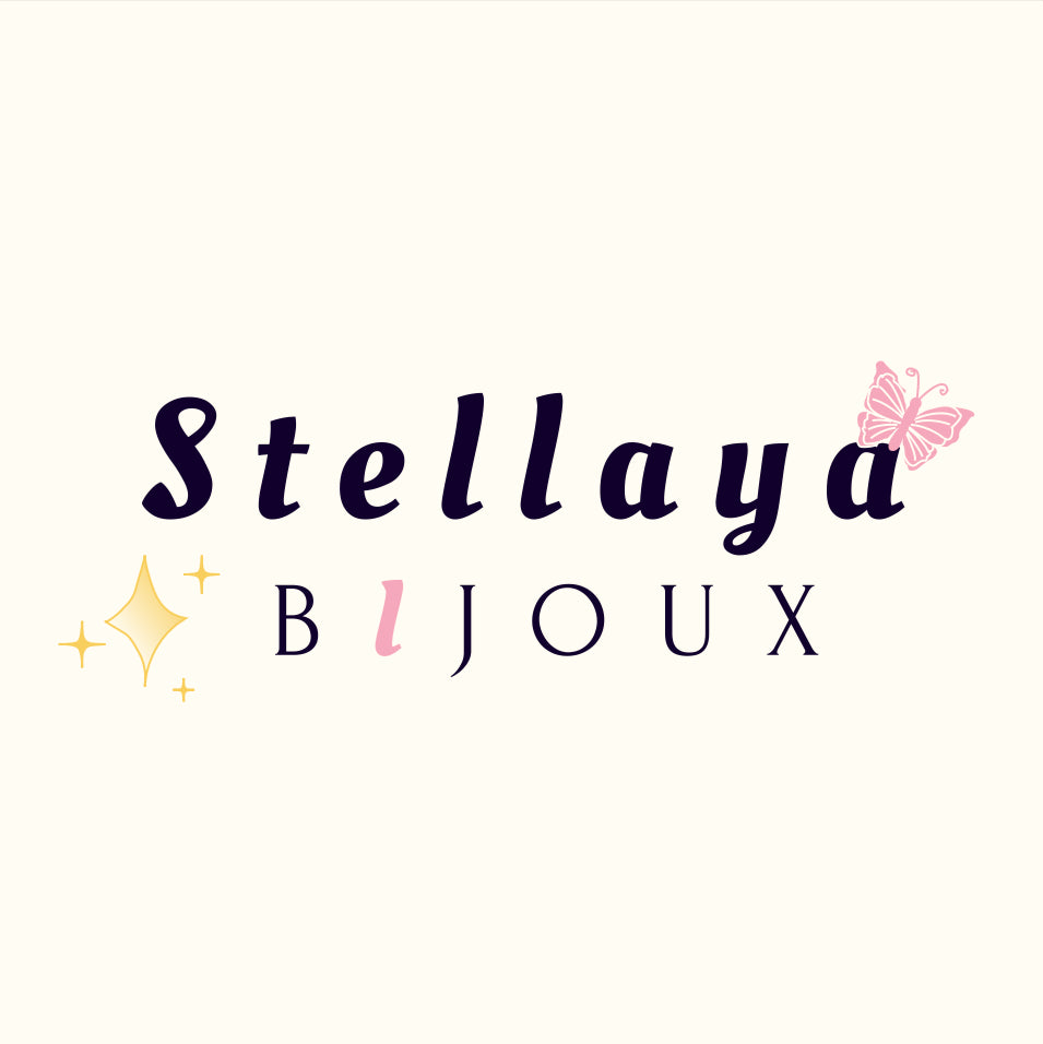 Stellaya Bijoux – Bijoux en acier inoxydable pour femme